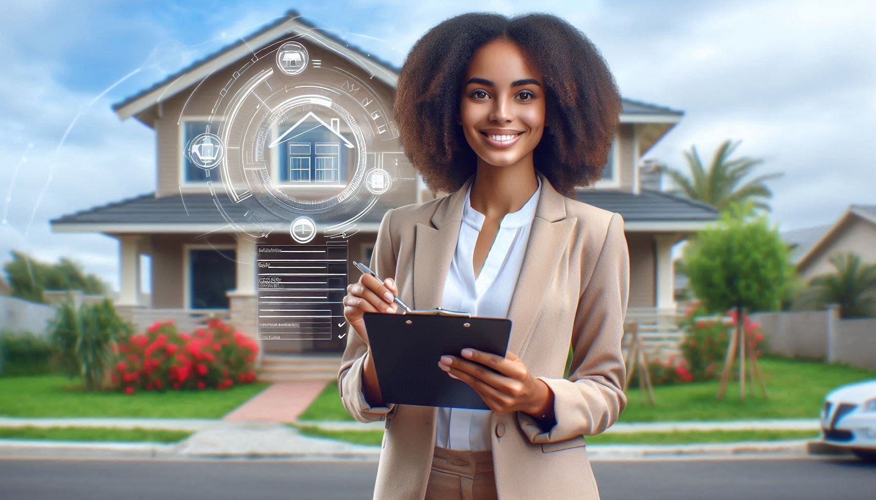 Benefits of AI for Property Managers Benefits of AI for Property Managers